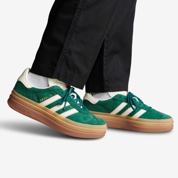 adidas Originals | Shoes | Adidas Originals Womens Gazelle Bold ...